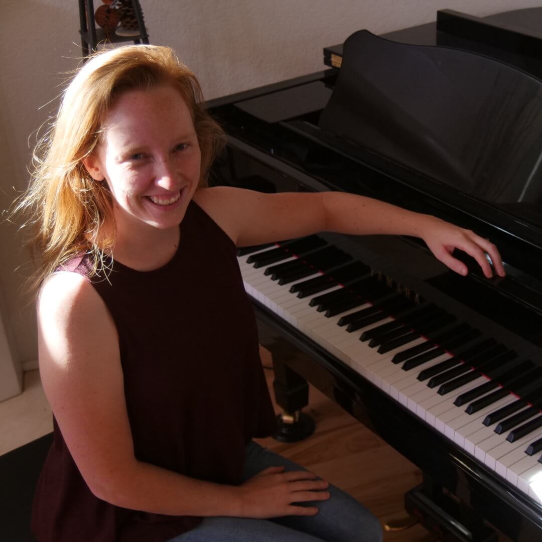 About - HD Piano Studio